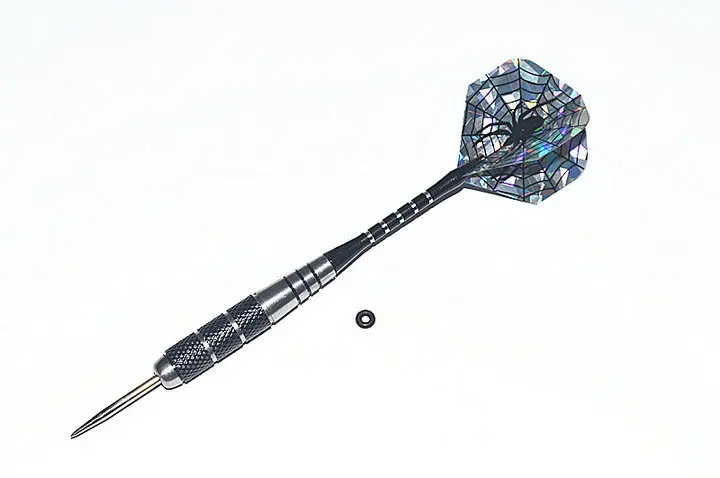 Custom Safety Darts - Professional 3pcs Kit with Aluminum Shaft