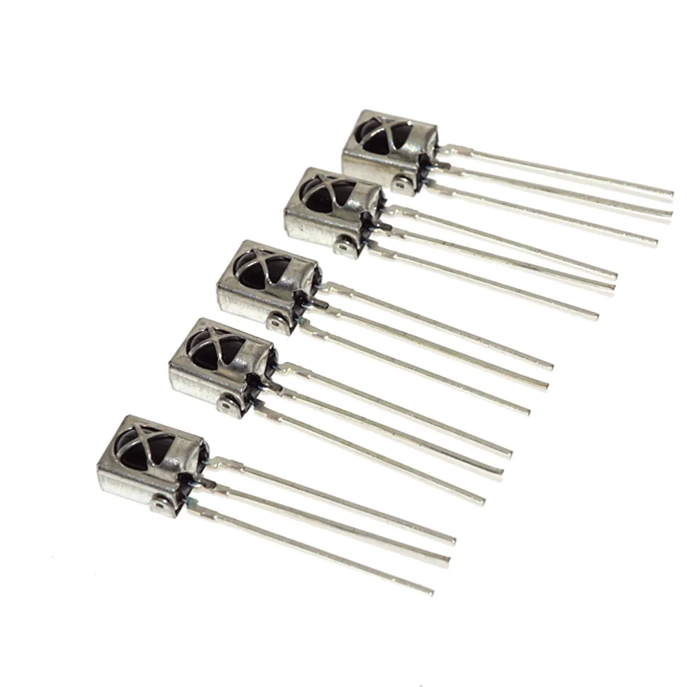 Okystar-receptor infrarrojo IR, receptor LFN IR, VS1838, VS1838b, 38khz ...