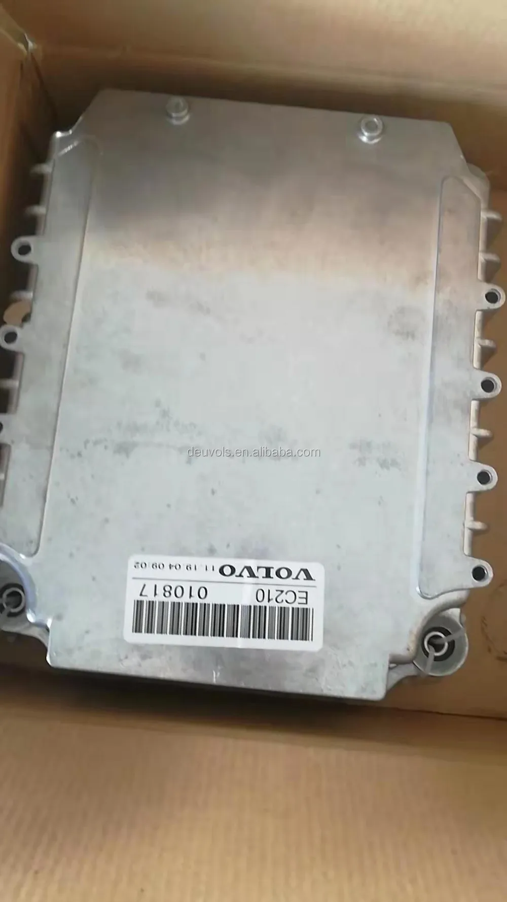 Long Service Life Vo-l-vo Ec360 D12 Pressure Sensor 1077574 63038 - Buy ...