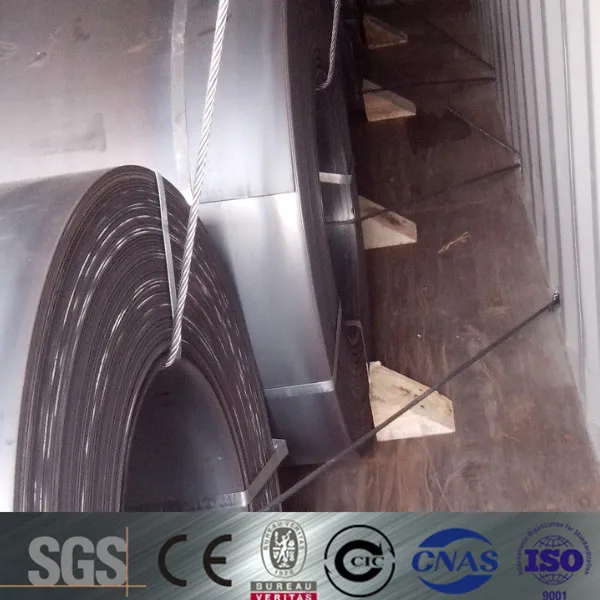 Steel Furring Strips - Buy High Carbon Steel Strip,Spring Steel Strip ...