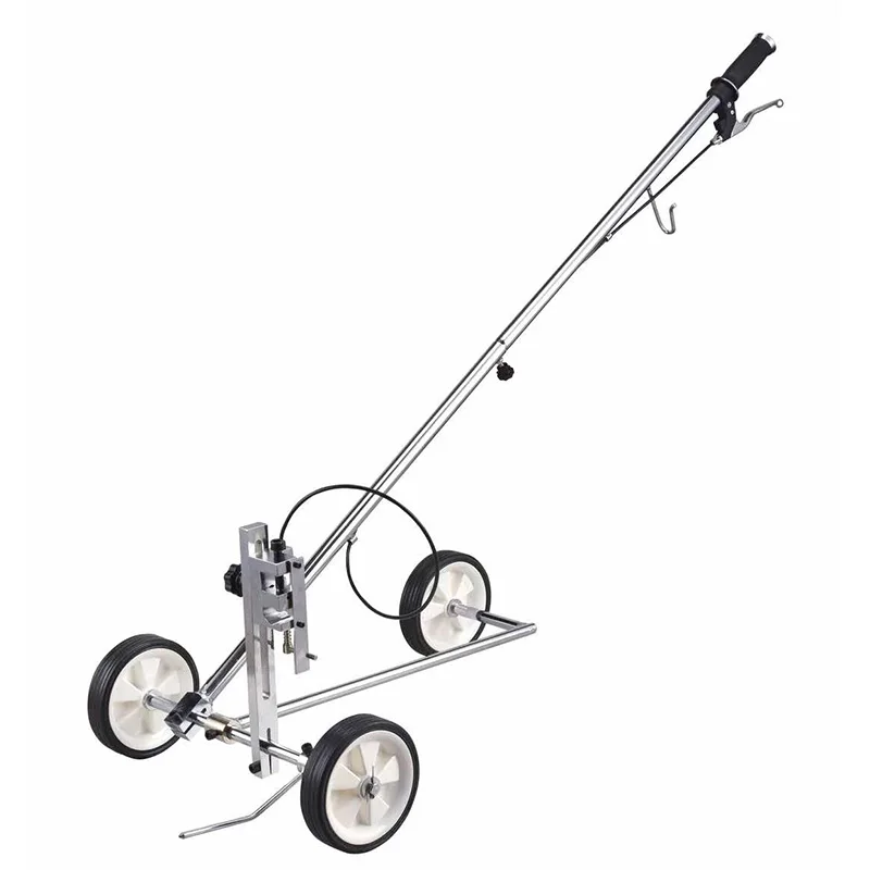 Hot Sale New Model Road Line Marking Side Striper Spray Gun