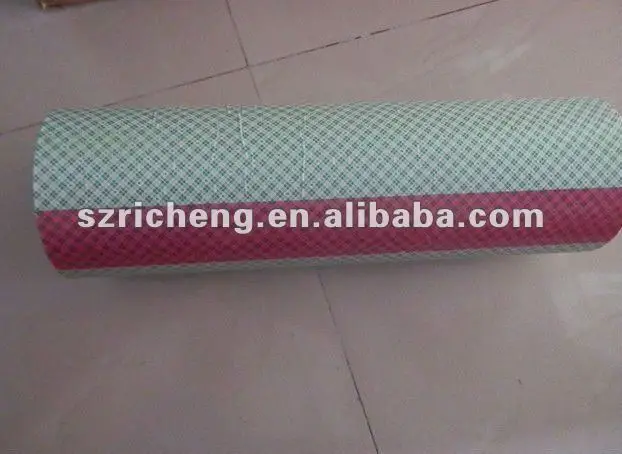 3M Paper Adhesive Tape 401M - Double Sided Rubber Tape