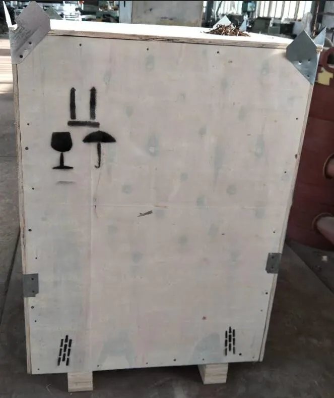 Insect Destroyer Impact Machine for Flour Mill Infestation