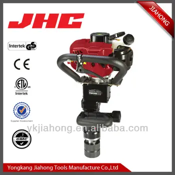 New Product Professional Reverse Pile Driver,Pile Hammer Jh50pd - Buy ...