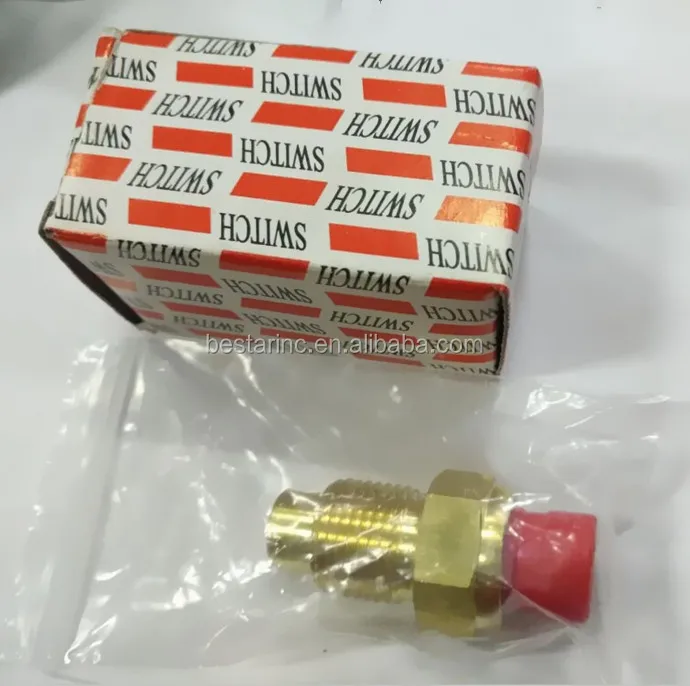 Porsche Oil Pressure Switch Sensor 98469129 - Reliable Performance