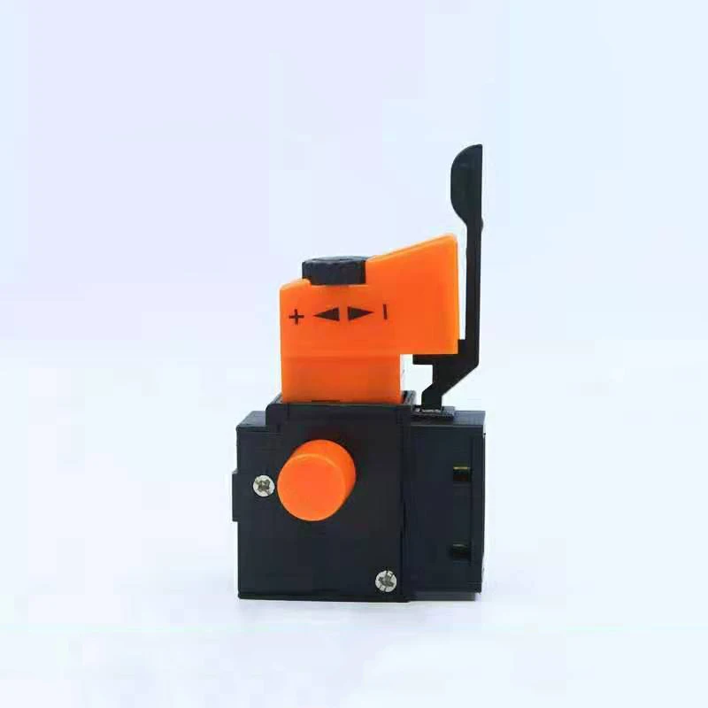 Cordless Electric Drill Switch, Hand Electric Drill Speed-regulating ...