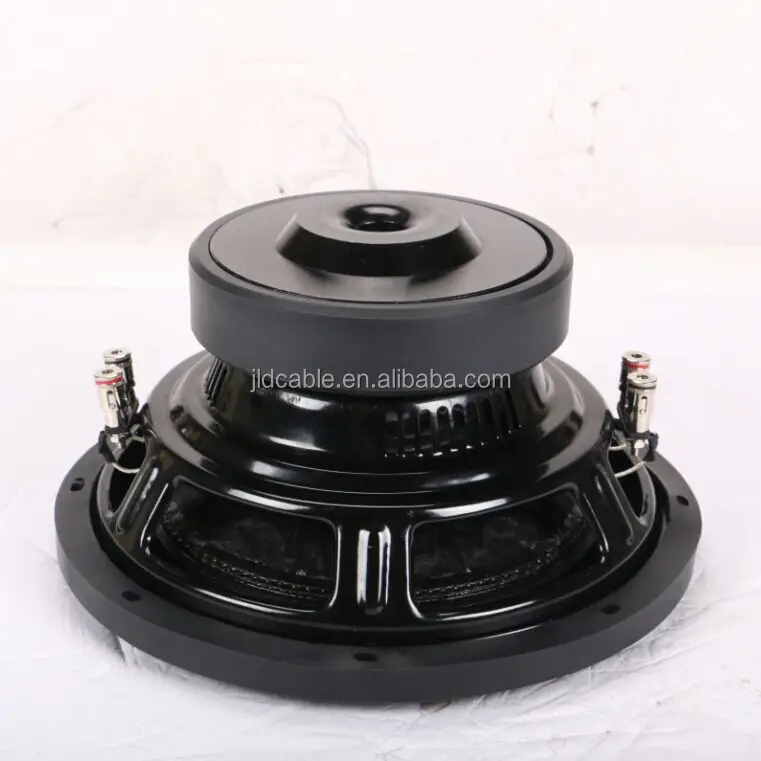 10 Inch Cheap Sub Woofer Car Subwoofer China Subwoofers Factory Jld ...