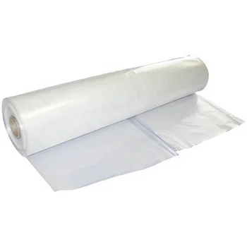 Polyethylene Plastic Flame Retardant Fire Retardant Poly Bags For ...