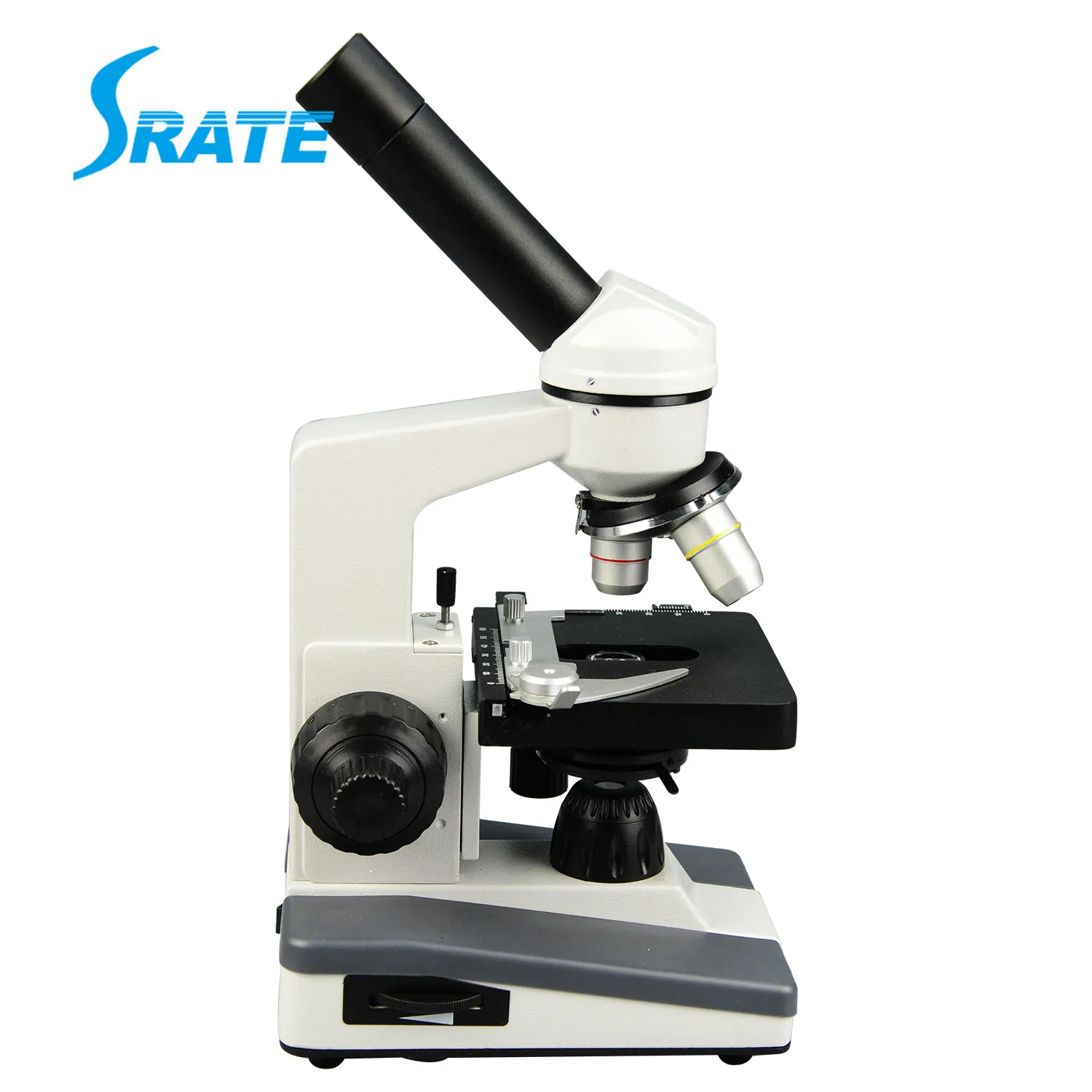 Sunshine Student Biological Microscope Scanning Electron Microscope ...