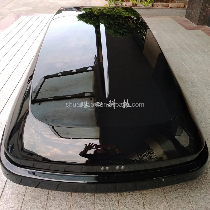 Custom Plastic Suv Roof Box Large Thick Vacuum Forming Thermoforming ...