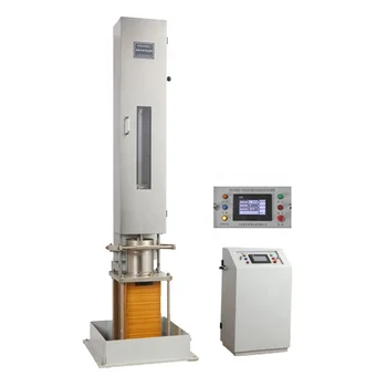 Heavy Hammer Asphalt Compaction Electric Marshall Compactor Manual ...