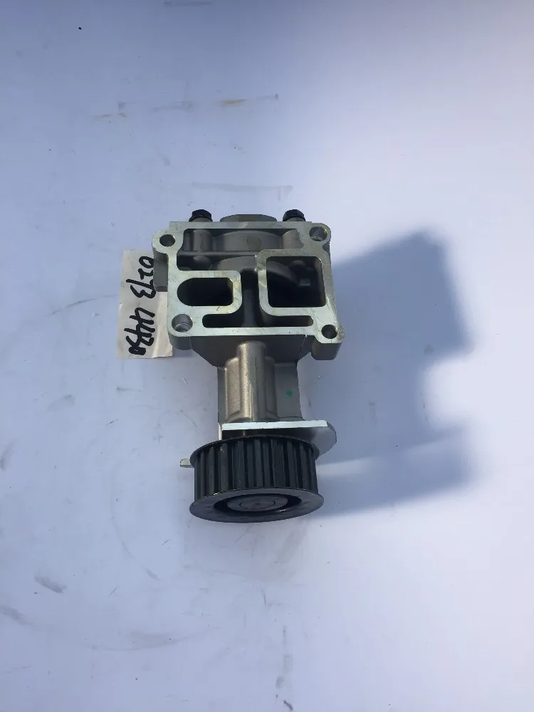 Deutz 1011 Oil Pump 04175573 - Buy Deutz 1011 Oil Pump,Oil Pump ...