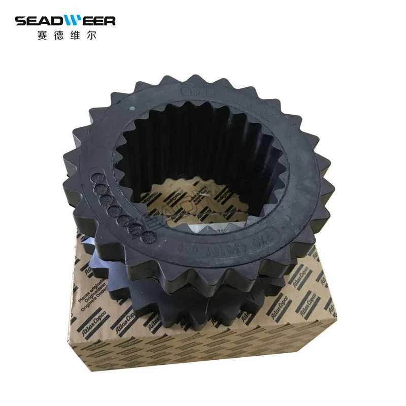 Air Compressor Flexible Coupling - Reliable Performance