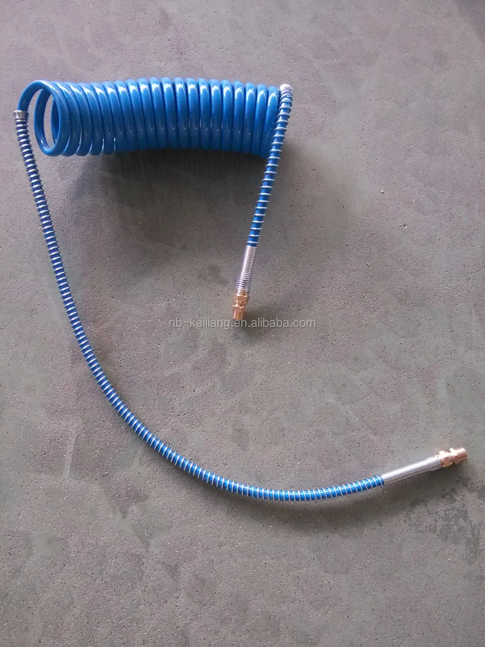 HIGH QUALITY and POPULAR PA12 TYPE B LONG TAIL AIR BRAKE SUZI COIL ...