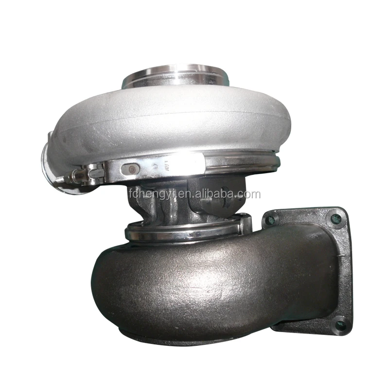 Turbo Type S3a Turbocharger312779 312731 For Man Truck Engine D2866 ...