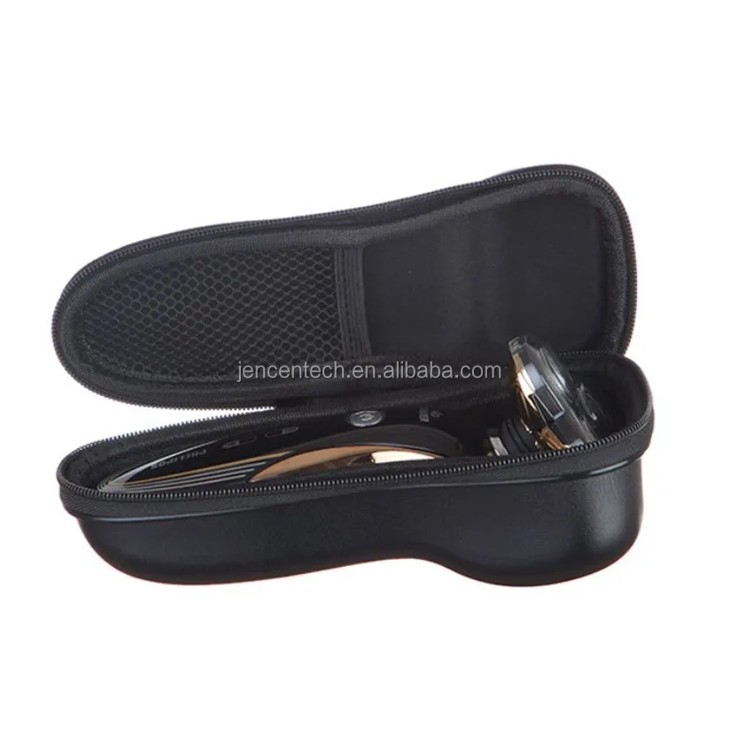 Portable Eva Carrying Case Travel Carry Protective Storage Hard Zipper ...