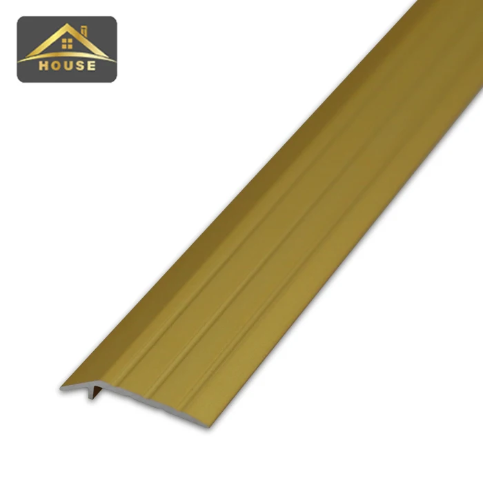 Europe Market Hot Sale Aluminum Flooring Trim Tile Threshold Profiles ...