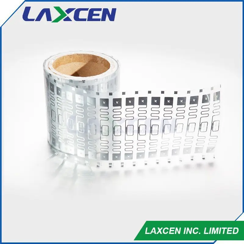 Waterproof Rfid Price Tag Rfid Smart Label Printing And Encoding Service C90 Buy Rfid Smart