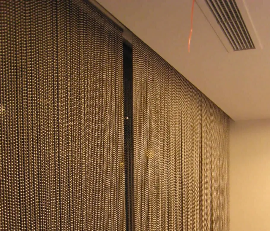 Wholesale Cheap Metal Chain Door Curtain - Buy Metal Chain Door Curtain ...