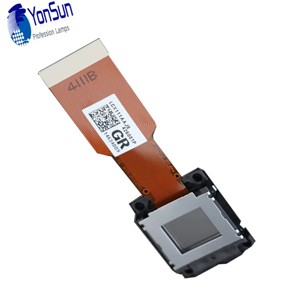 LCX111 Projector LCD Panel - High Performance & Durability