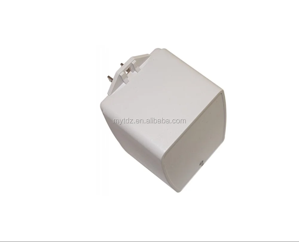 Alarm System Plug In Transformer 16volt 40va Works On Most Security ...