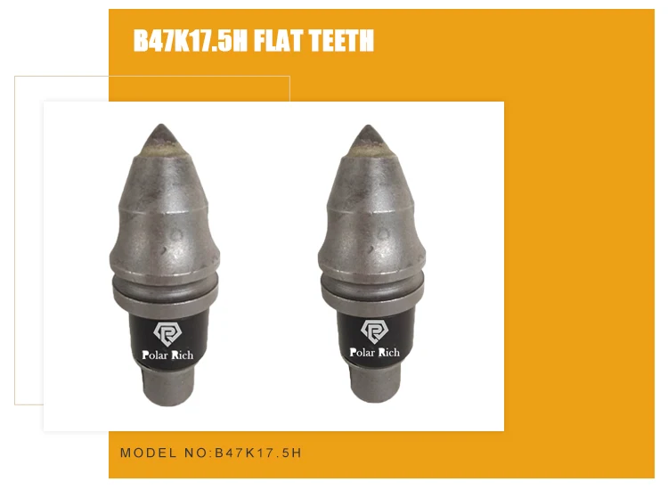 Drilling Teeth,Auger Bites,Drill Bits And Holder,Auger Teeth B47k Betek ...