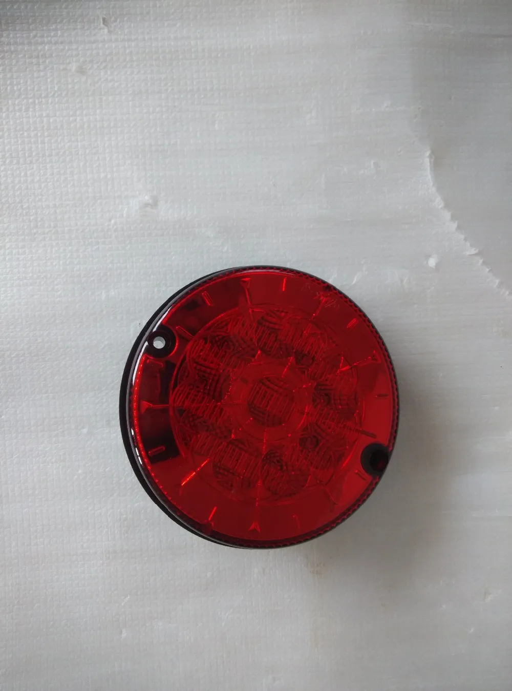 Universal Round Bus LED Lights - Reliable Tail Solutions