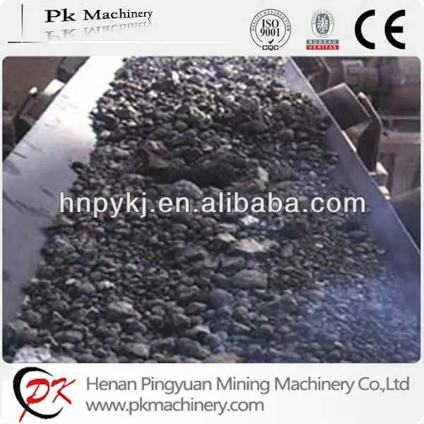 Iso Marked Mining Shuttle Belt Conveyor - Buy Shuttle Belt Conveyor ...