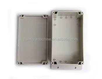 Oem Aluminum Metal Electric Motor Terminal Box - Buy Terminal Box ...