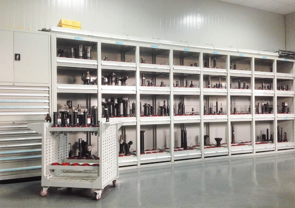 Bt30 Hsk100 Cnc Tool Cabinet Storage Chest Insert Buy Cnc Tool Cabinetcnc Tool Cabinet Insert