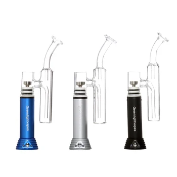 11.11 Pyrex Pipes Glass Smoke Pipe For Wax For Shatter Bew Arrival 2018 ...