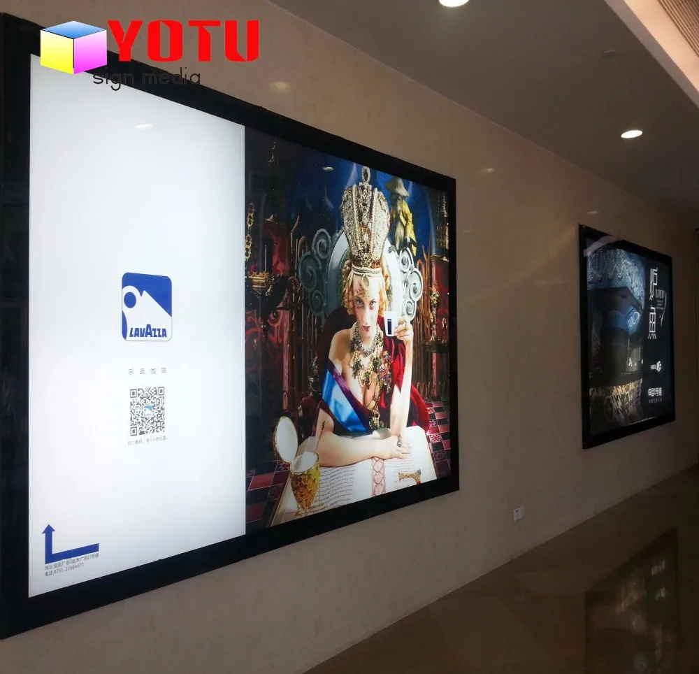 Waterproof PET Backlit Film for Pigment and Dye Ink| Alibaba.com