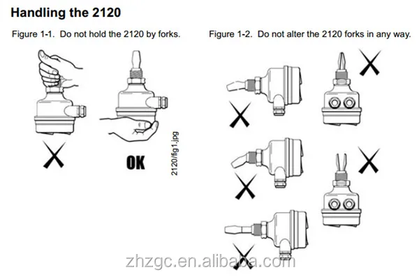 Emerson 2120 Liquid Level Switch - Reliable & Versatile