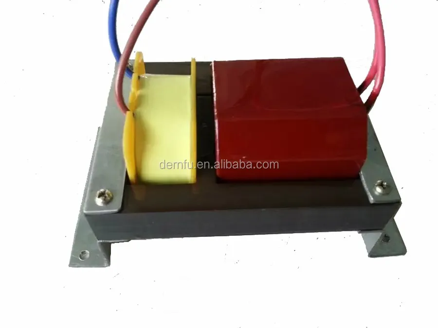 5600V High Voltage Transformer - Statitron Medical Device