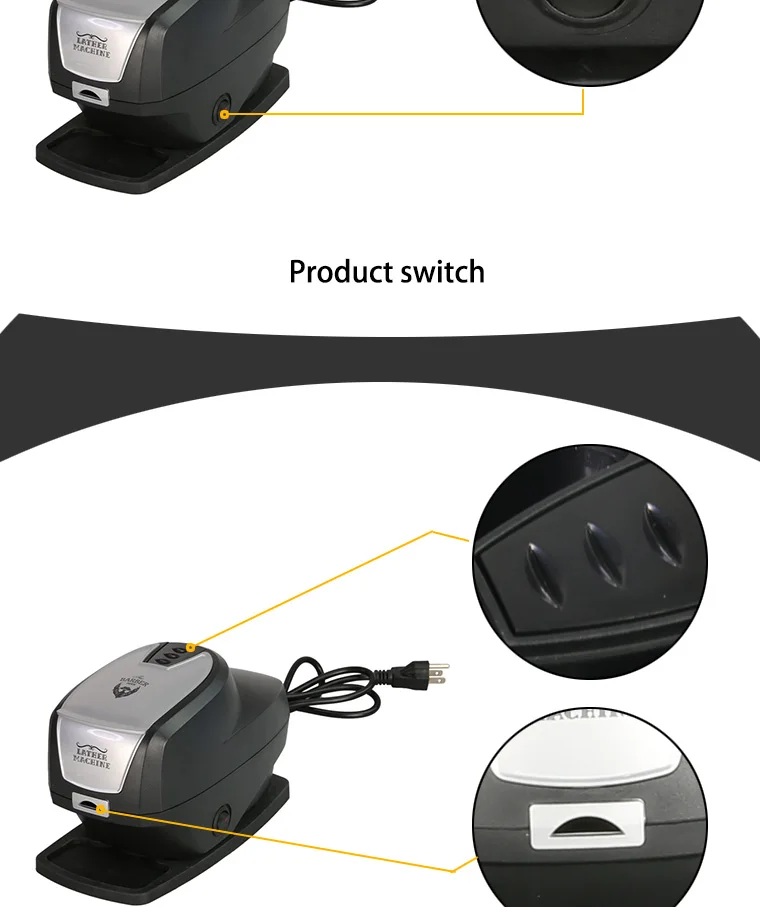 RAZR Pro Lather Hot Lather Machine - Bonus Tray & Shave Cream