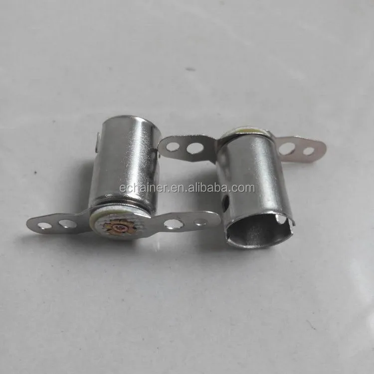 BA9S Socket Base Car Bulb Lamp Holder - Durable & Reliable