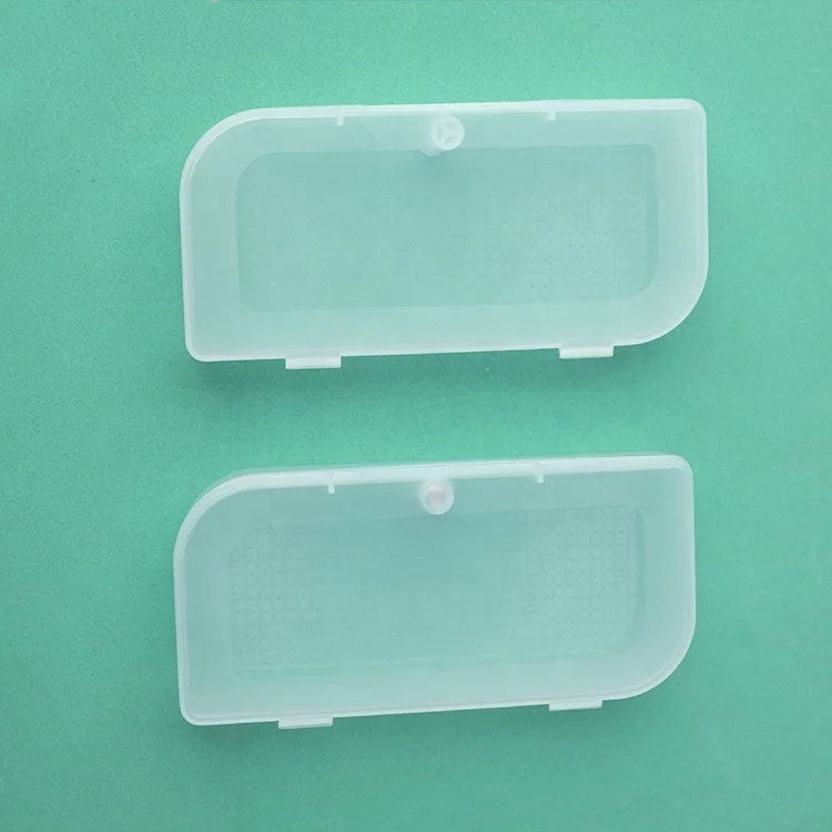 Mini Pp Plastic Usb Stick Storage Box,Usb Flash Drive Case - Buy Usb ...