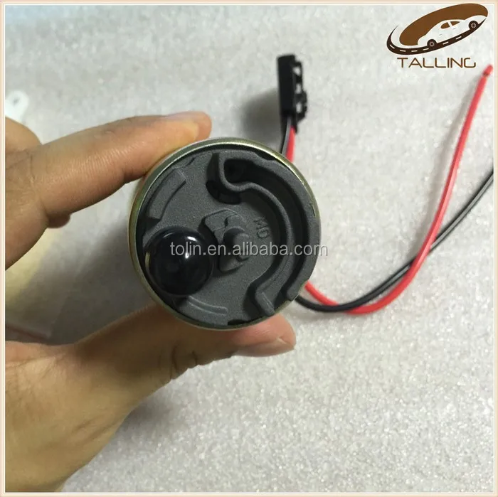 Electric Fuel Pump Oem 23221-66040 2322166040 - Buy Fuel Pump,23221 ...