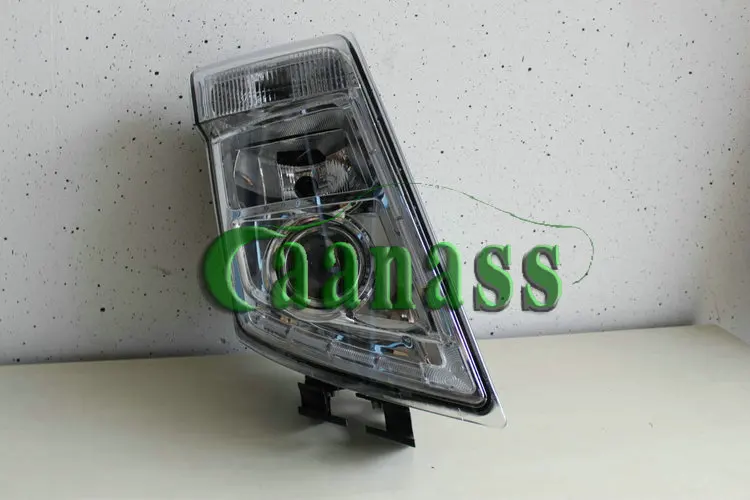 볼보 Fm12 Headlamp를 위한 유럽 트럭 - Buy 전조등 볼보 Fm12 Product on Alibaba.com