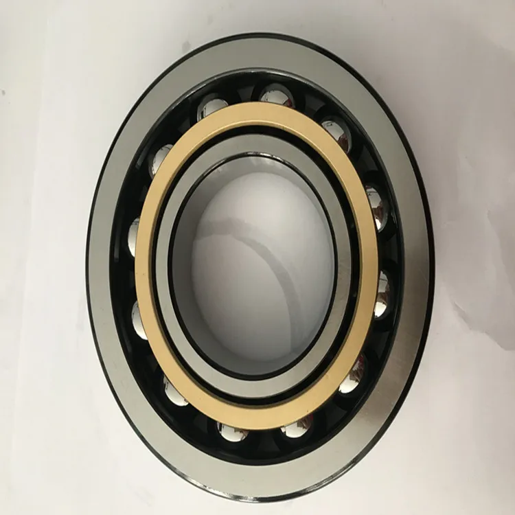 High Precision Angular Contact Ball Bearing 7006-b-2rs-tvp For ...