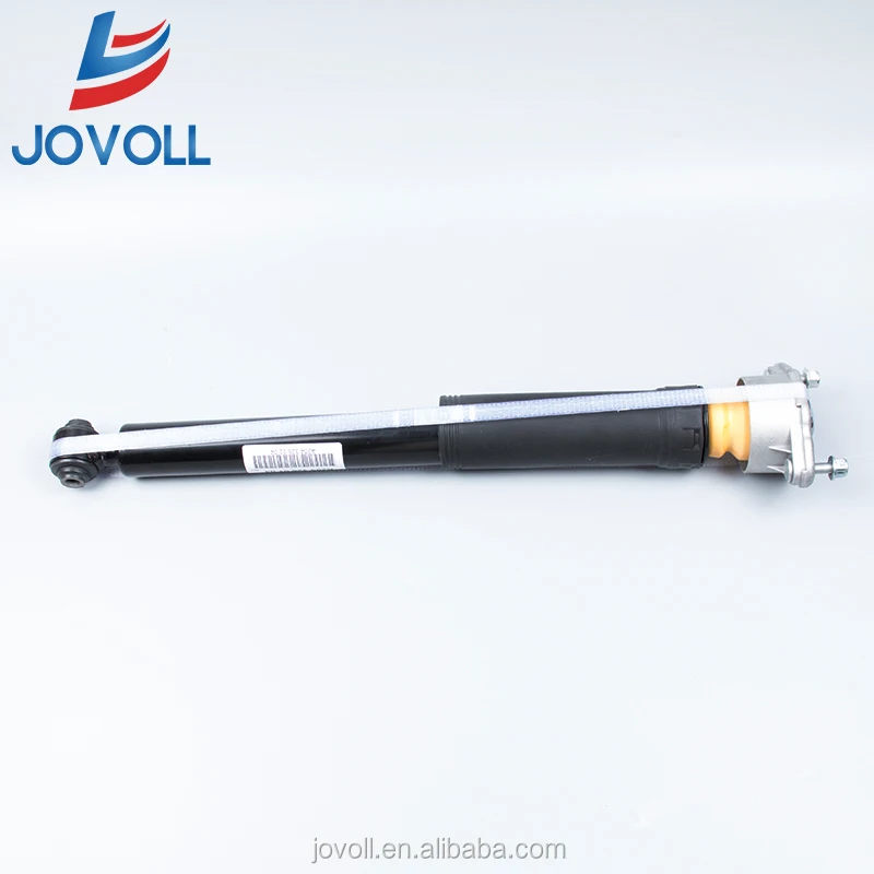 For Mercedes W204 C Class 2x Shock Absorber Strut Damper Rear ...