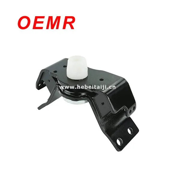 Engine Mounting For Toyota Fortuner Hilux 2trfe 12371-0c121 12371-0c120 ...