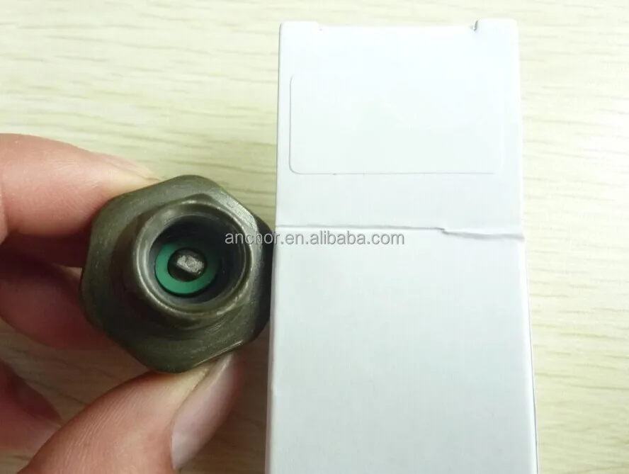 High Quality Metal Plastic Auto Air Conditioning Pressure Switch Oe ...