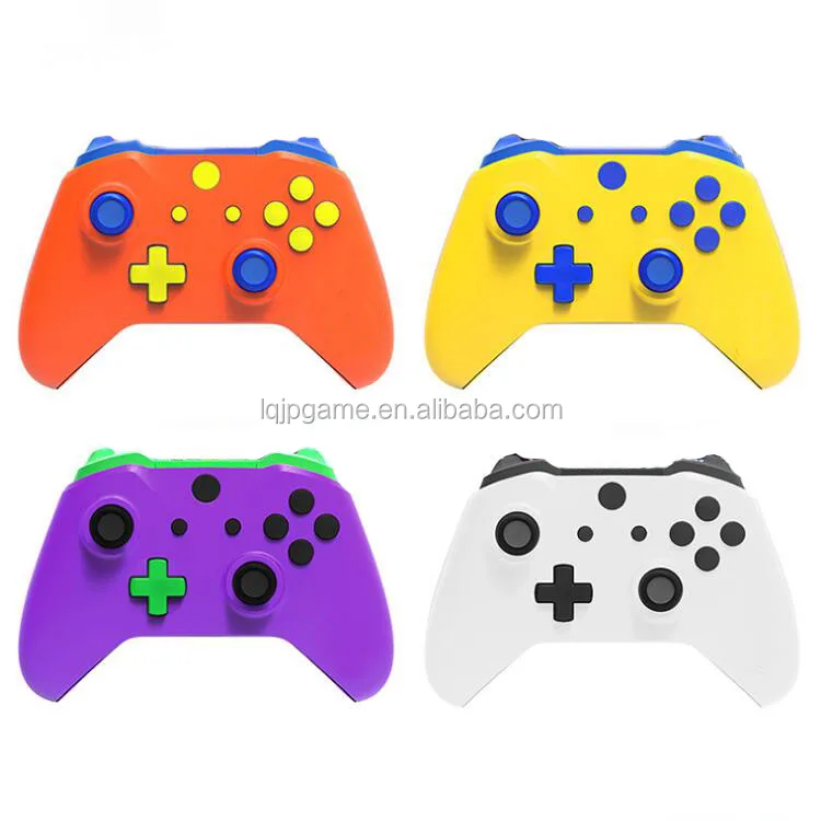 Xbox One S Controller Shell - Custom Housing Replacement