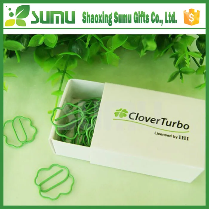 Promotional Normal Novelty Duck Shaped Paper Clip - Buy Novelty Duck ...