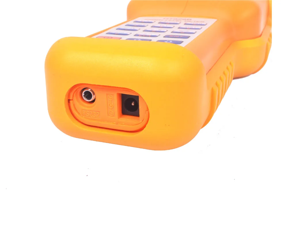 45-870mhz Analog Catv Testing Signal Level Meter With Led Displayer ...