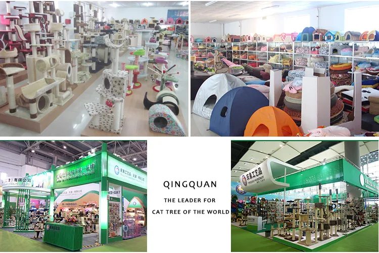 Luxury Red Cat Tree/big Size Cat Furniture For Large Cat - Buy Cat ...