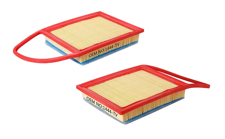 Air Filter 1444-tv For Peugeot - Buy 1444-tv,C 3585,Lx 2995 Product on ...