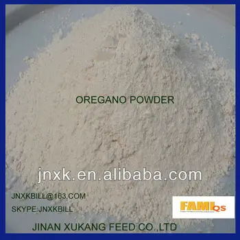 100% Natural Oregano Extract Carvacrol Powder Supplied By Chinese ...