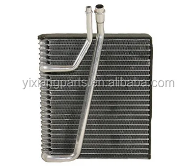 Oe# 4l1820103 7h1820105 7l0820102m Air Conditioning Evaporator For Audi ...